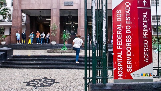 HFSE completa 69 anos – Associação de Gastroenterologia do Rio de Janeiro