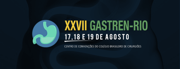 XXVII Gastren-Rio: confira temas centrais e datas importantes ...