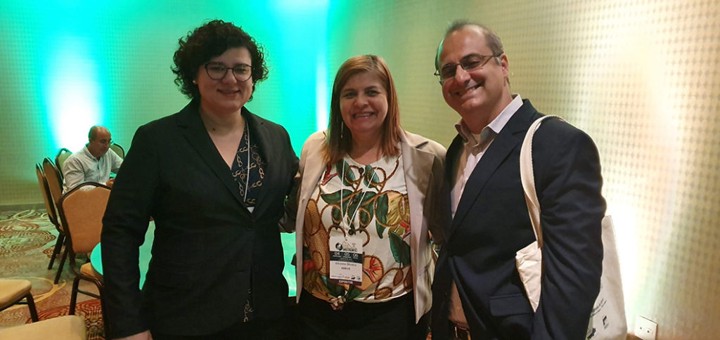 Veja como foi o coquetel dançante do XXIX Gastren-Rio – Associação de ...