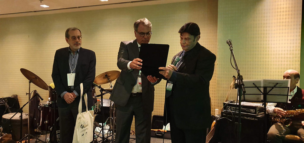 Veja como foi o coquetel dançante do XXIX Gastren-Rio – Associação de ...