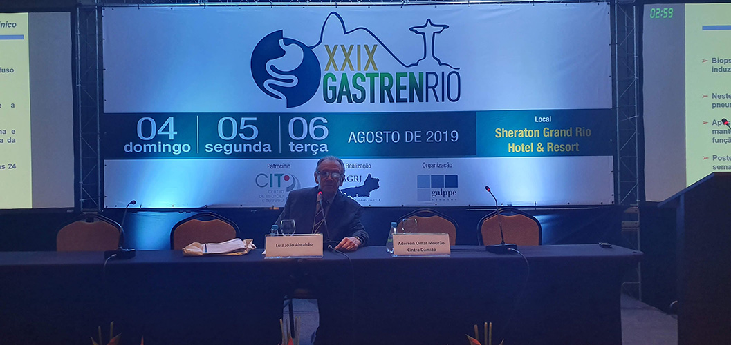 Veja como foi o último dia do XXIX Gastren-Rio – Associação de ...