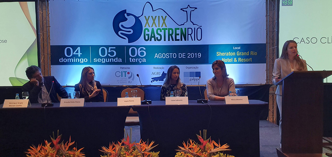 Veja como foi o último dia do XXIX Gastren-Rio – Associação de ...