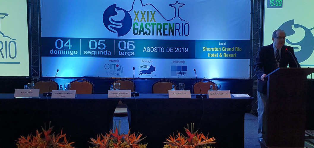 Saiba como foi o 2º dia do XXIX Gastren-Rio – Associação de ...