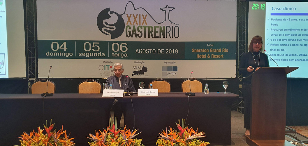Saiba como foi o 2º dia do XXIX Gastren-Rio – Associação de ...