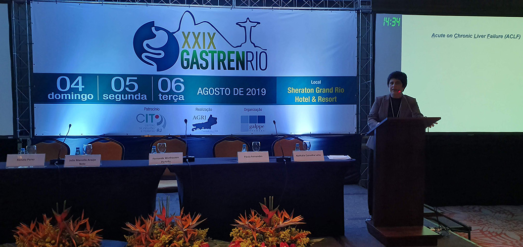 Saiba como foi o 2º dia do XXIX Gastren-Rio – Associação de ...