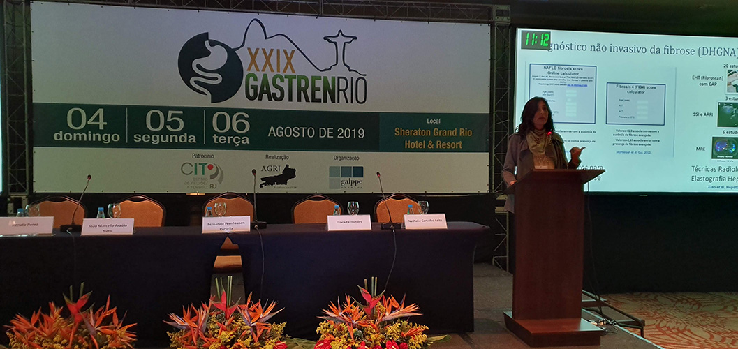Saiba como foi o 2º dia do XXIX Gastren-Rio – Associação de ...