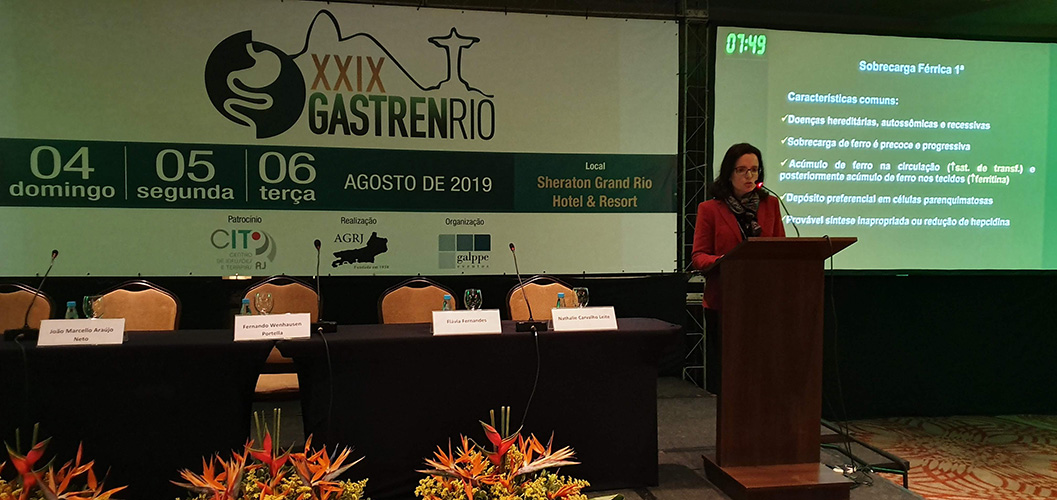 Saiba como foi o 2º dia do XXIX Gastren-Rio – Associação de ...