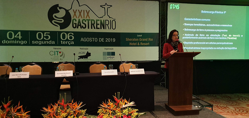 Saiba como foi o 2º dia do XXIX Gastren-Rio – Associação de ...