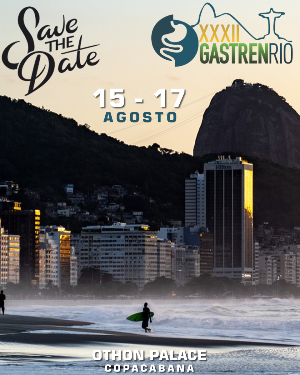 Gastren-Rio será de 15 a 17 de agosto no Rio Othon Palace – Associação ...